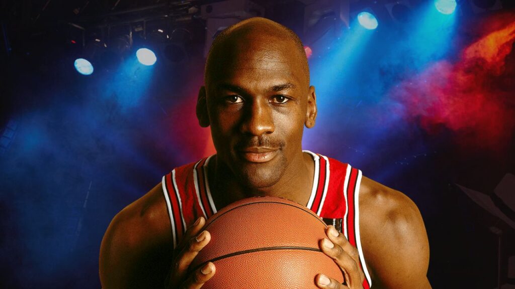 Background Of Michael Jordan: Best Humble Beginnings To No 1 Basketball ...
